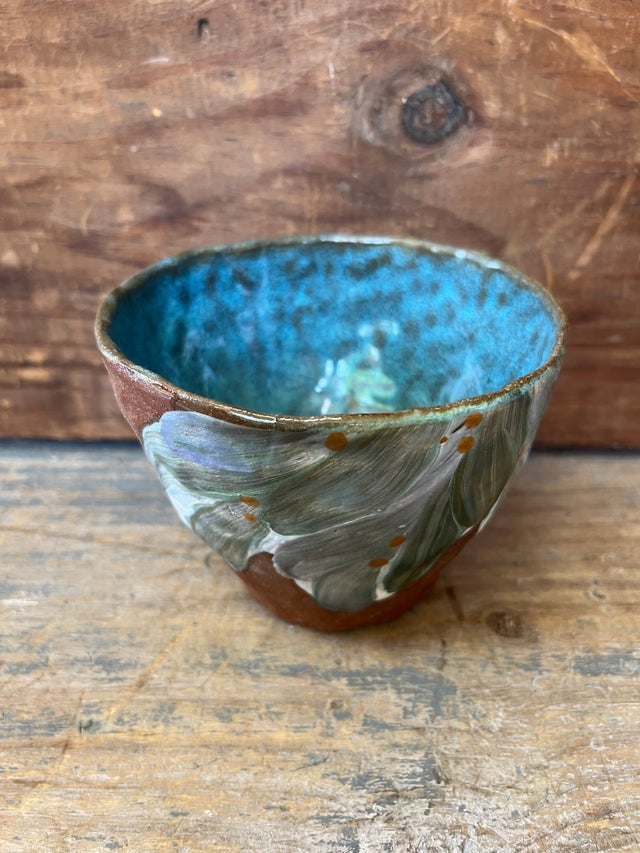 local pottery studio + gallery online shop